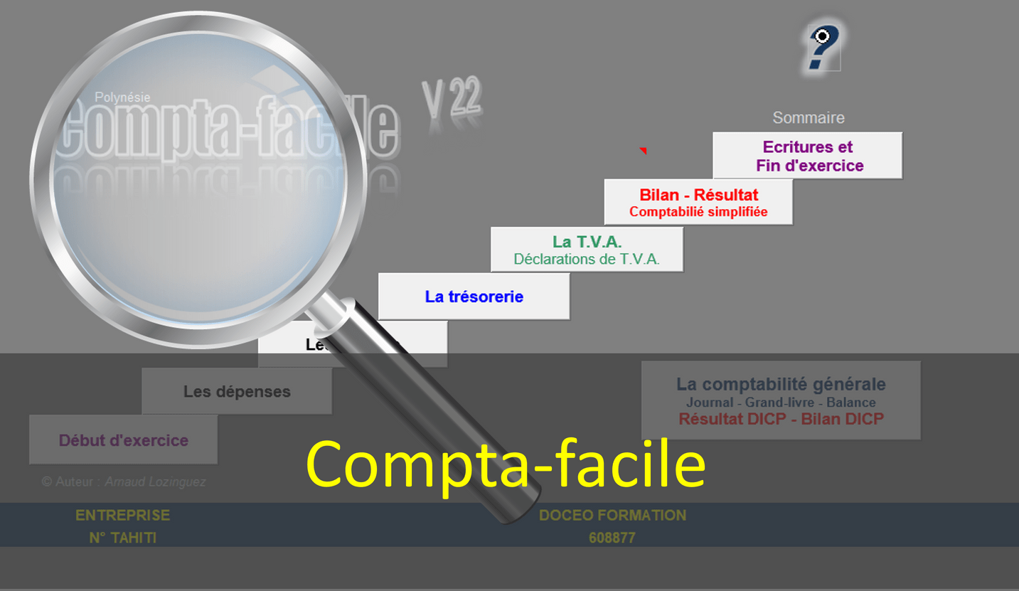 Compta-facile